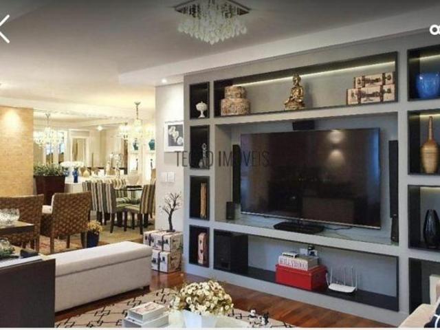 Apartamento em Rua Marília Jardim Paulista São Paulo/SP