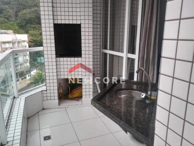 Apartamento em Rua Marivaldo Fernandes Enseada Guarujá/SP