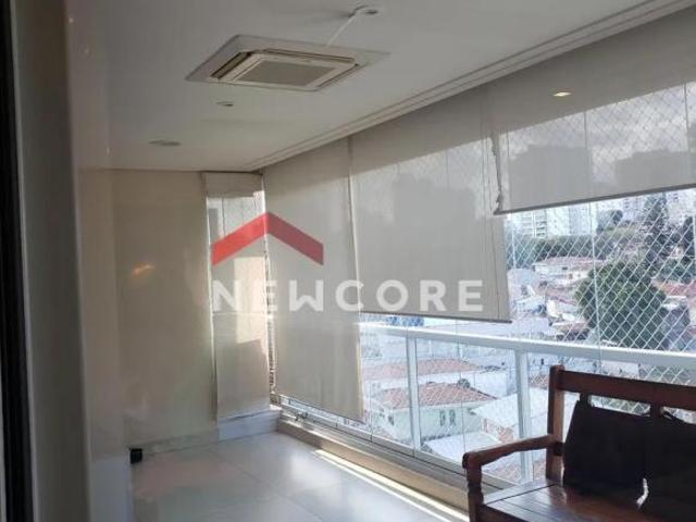 Apartamento em Rua Mariz e Barros Jardim da Glória São Paulo/SP