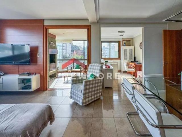 Apartamento em Rua Mariz e Barros Petrópolis Porto Alegre/RS