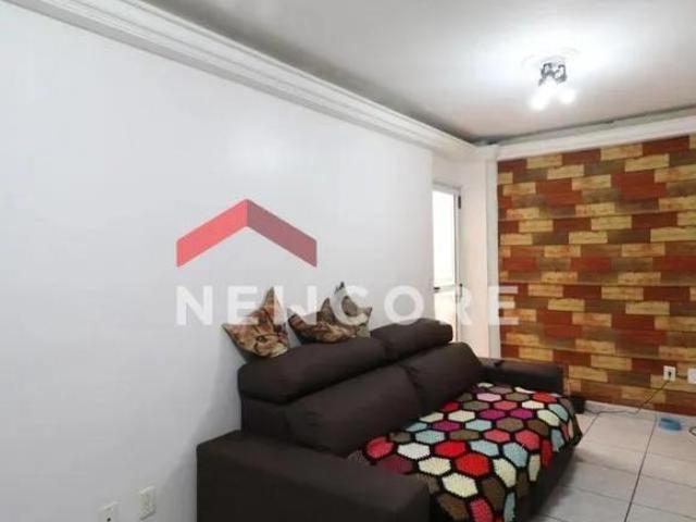 Apartamento em Rua Marlene Nova Gerty São Caetano do Sul/SP