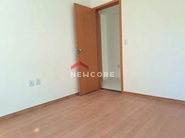 Apartamento em Rua Marselha Santa Cruz Industrial Contagem/MG