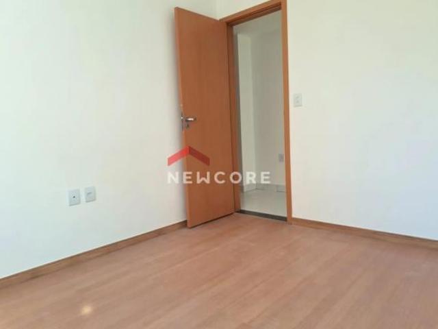 Apartamento em Rua Marselha Santa Cruz Industrial Contagem/MG
