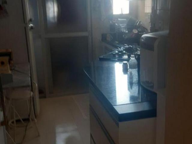 Apartamento em Rua Marquês de Três Rios Centro Campinas/SP