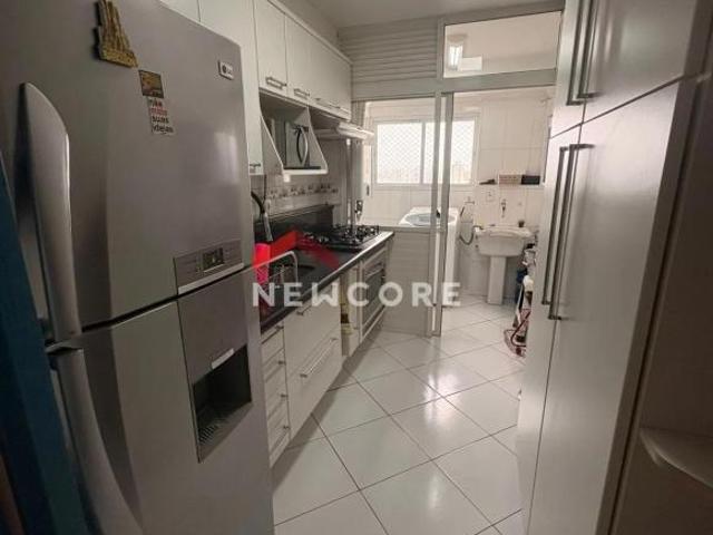 Apartamento em Rua Marquês de Valença Alto da Mooca São Paulo/SP