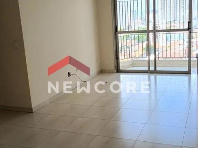 Apartamento em Rua Marquês de Valença Alto da Mooca São Paulo/SP