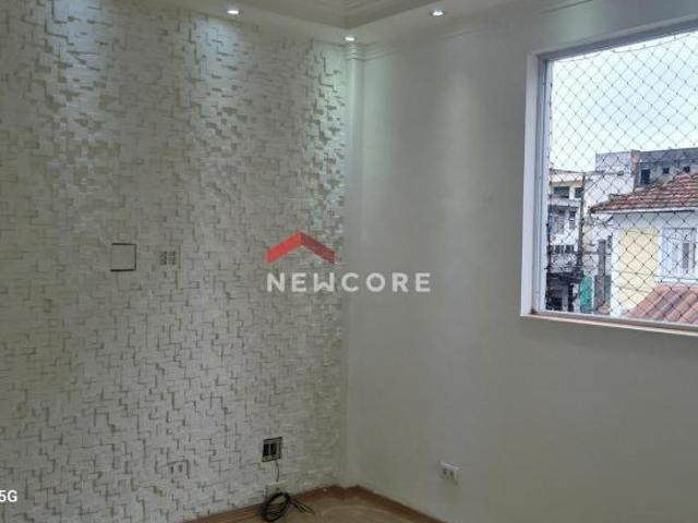 Apartamento em Rua Marquês de São Vicente Centro São Vicente/SP