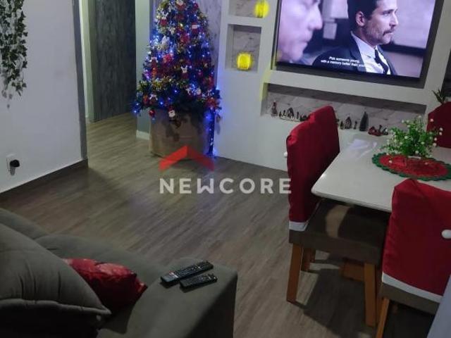 Apartamento em Rua Marquês de São Vicente Centro São Vicente/SP