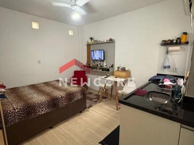 Apartamento em Rua Marquês de São Vicente Centro São Vicente/SP