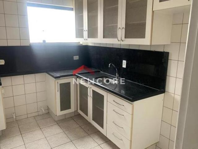 Apartamento em Rua Marquês do Herval Centro Taubaté/SP