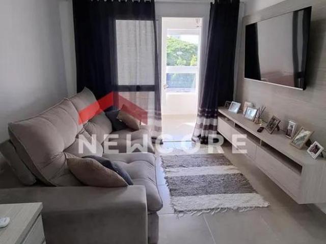 Apartamento em Rua Marquês do Herval Centro Taubaté/SP