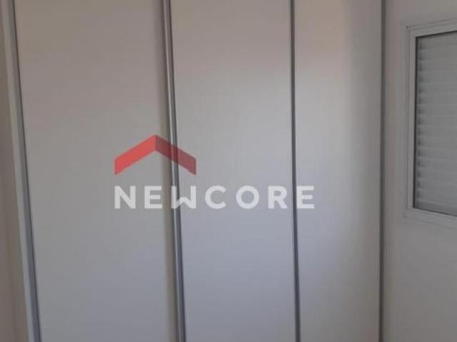 Apartamento em Rua Marquês do Herval Centro Taubaté/SP