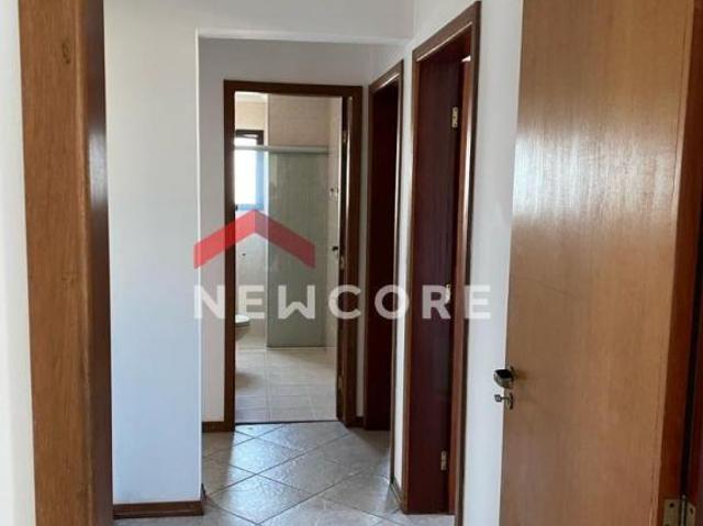 Apartamento em Rua Marquês do Herval Centro Taubaté/SP