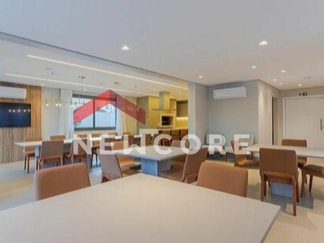 Apartamento em Rua Marquês do Pombal Moinhos de Vento Porto Alegre/RS