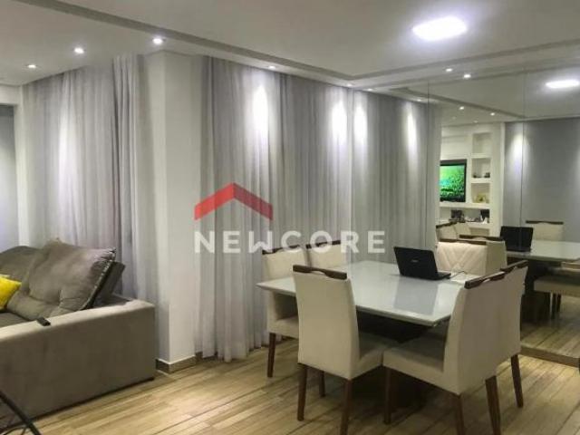 Apartamento em Rua Marte Ana Lúcia Sabará/MG