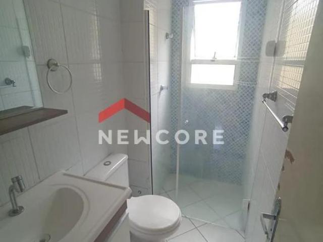 Apartamento em Rua Martha Vila Urupês Suzano/SP