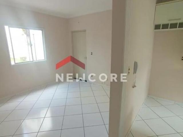 Apartamento em Rua Martha Vila Urupês Suzano/SP