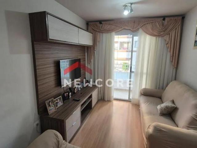 Apartamento em Rua Martim Afonso de Souza Vila Pires Santo André/SP