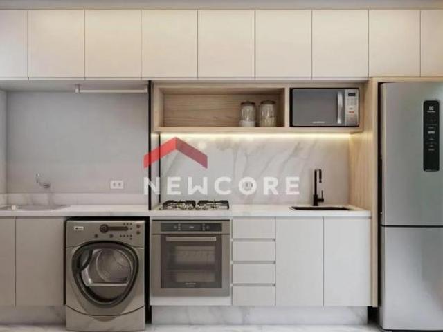 Apartamento em Rua Martim Afonso de Souza Vila Pires Santo André/SP