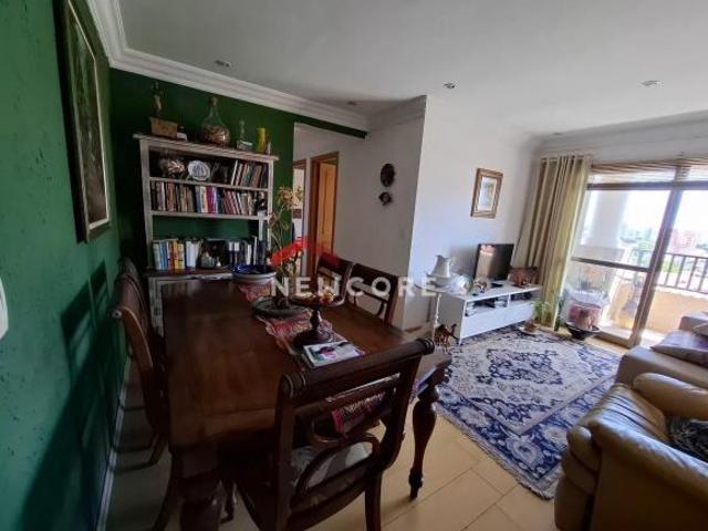 Apartamento em Rua Martim Afonso de Souza Vila Pires Santo André/SP