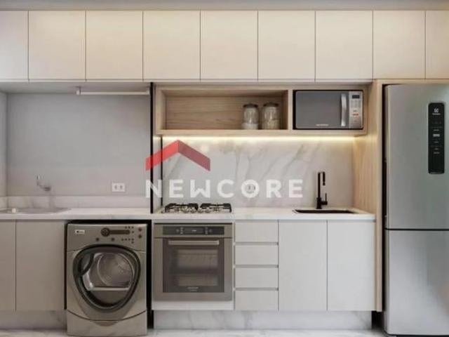 Apartamento em Rua Martim Afonso de Souza Vila Pires Santo André/SP