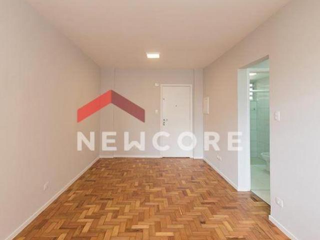 Apartamento em Rua Martim Francisco Vila Buarque São Paulo/SP