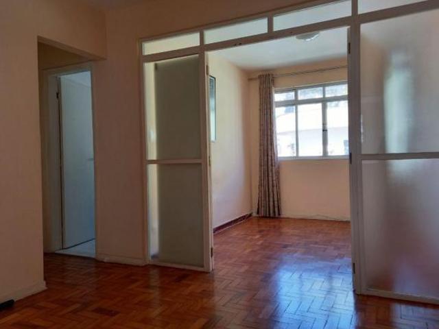 Apartamento em Rua Martim Francisco Vila Buarque São Paulo/SP