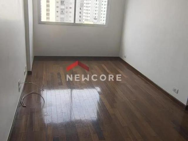 Apartamento em Rua Martim Francisco Vila Buarque São Paulo/SP