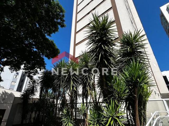 Apartamento em Rua Martin Afonso Zona 02 Maringá/PR