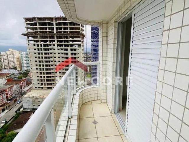 Apartamento em Rua Martin Afonso de Souza Aviação Praia Grande/SP