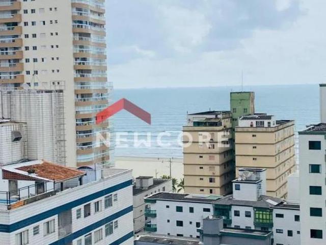 Apartamento em Rua Martin Afonso de Souza Aviação Praia Grande/SP