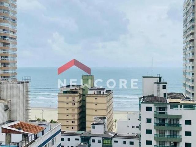 Apartamento em Rua Martin Afonso de Souza Aviação Praia Grande/SP