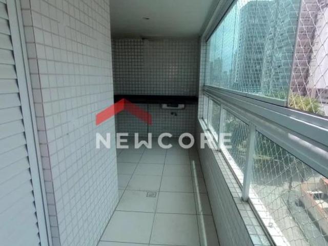 Apartamento em Rua Martin Afonso de Souza Aviação Praia Grande/SP