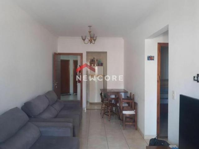 Apartamento em Rua Martin Afonso de Souza Aviação Praia Grande/SP