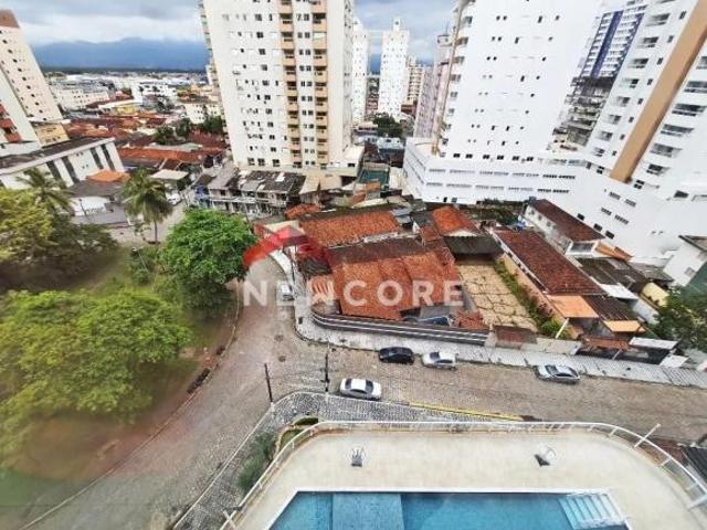 Apartamento em Rua Martin Afonso de Souza Aviação Praia Grande/SP