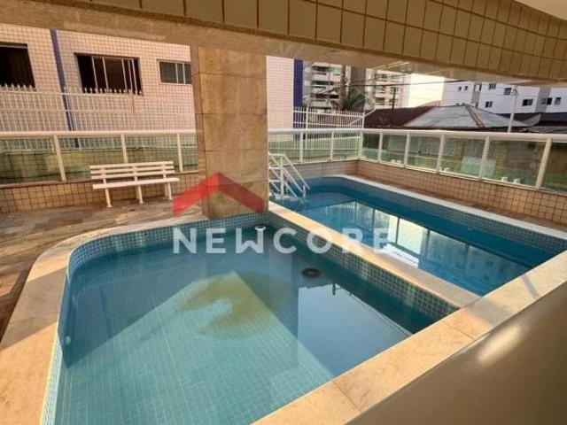Apartamento em Rua Martin Afonso de Souza Aviação Praia Grande/SP
