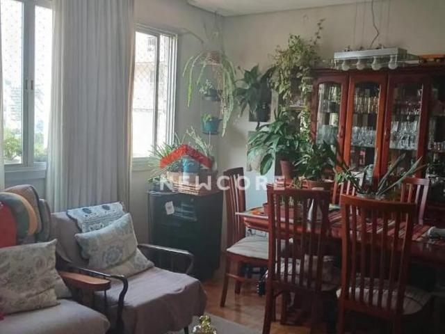 Apartamento em Rua Martiniano de Carvalho Bela Vista São Paulo/SP