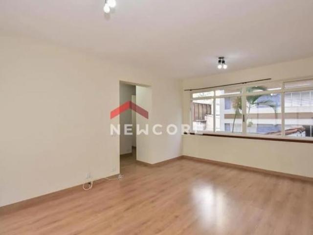 Apartamento em Rua Martinico Prado Higienópolis São Paulo/SP