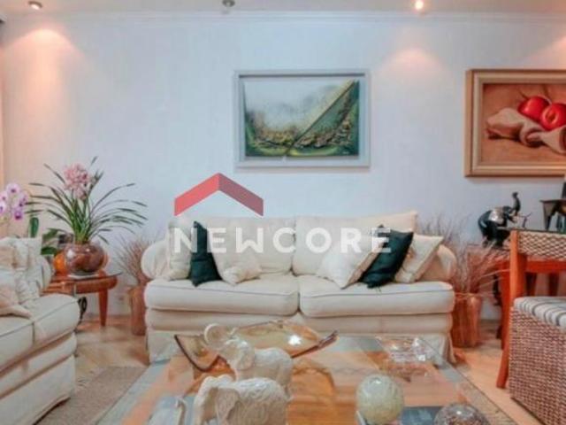 Apartamento em Rua Martinico Prado Santa Cecília São Paulo/SP