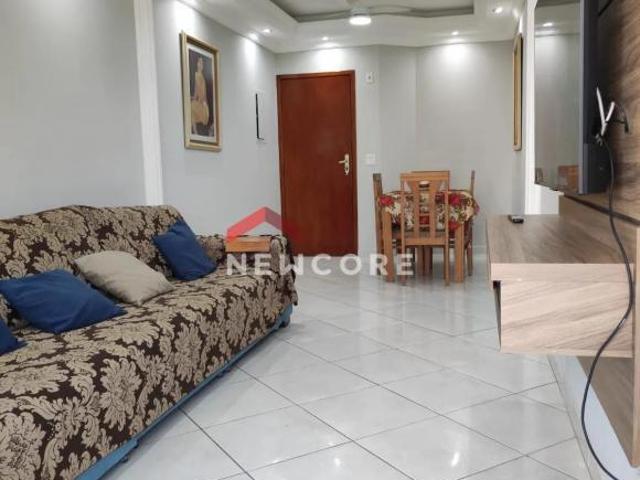 Apartamento em Rua Martins Fontes Tupi Praia Grande/SP