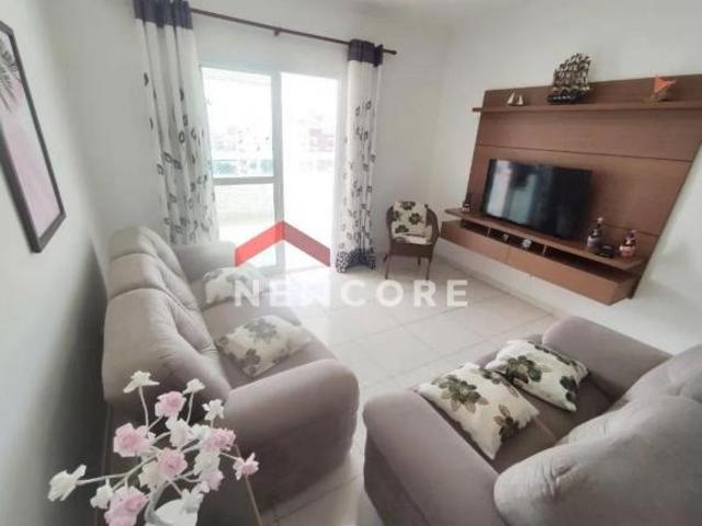 Apartamento em Rua Martins Fontes Tupi Praia Grande/SP