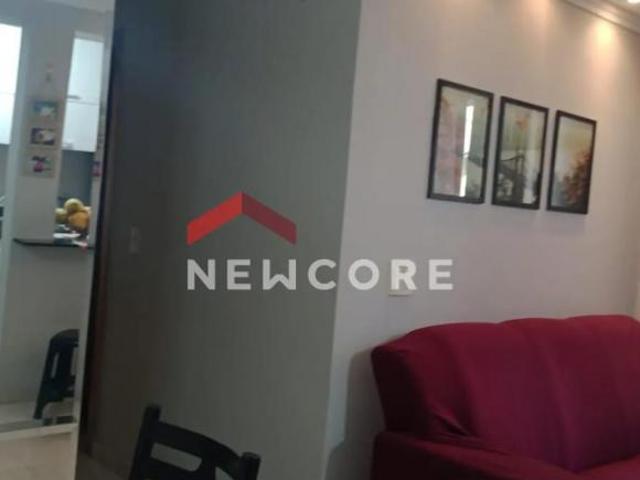Apartamento em Rua Masato Sakai Jardim São Miguel Ferraz de Vasconcelos/SP