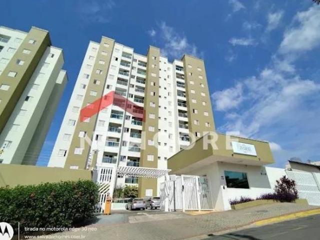 Apartamento em Rua Massaharo Kanesaki Jardim Sevilha Indaiatuba/SP