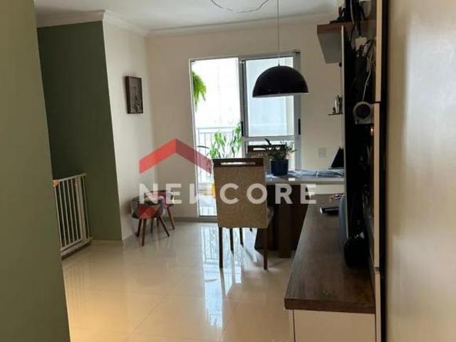 Apartamento em Rua Mexicana Vila Endres Guarulhos/SP