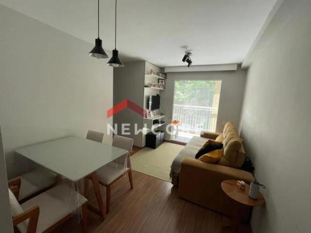 Apartamento em Rua Mexicana Vila Endres Guarulhos/SP