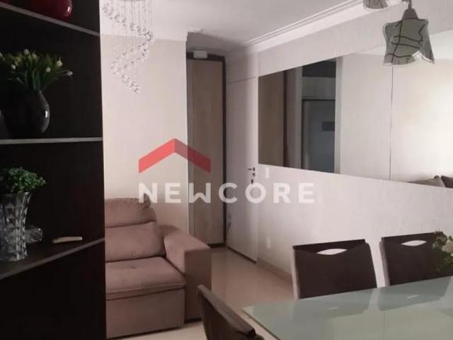 Apartamento em Rua Mexicana Vila Endres Guarulhos/SP