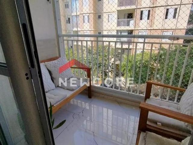Apartamento em Rua Mexicana Vila Endres Guarulhos/SP