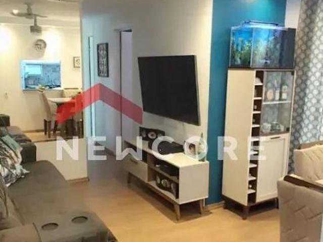 Apartamento em Rua Mexicana Vila Endres Guarulhos/SP
