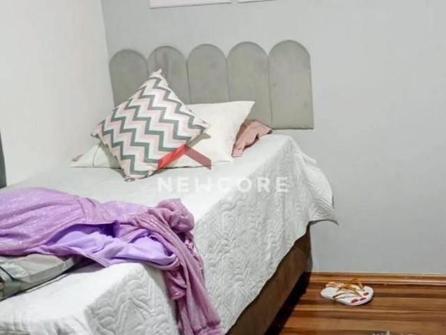 Apartamento em Rua Mexicana Vila Endres Guarulhos/SP