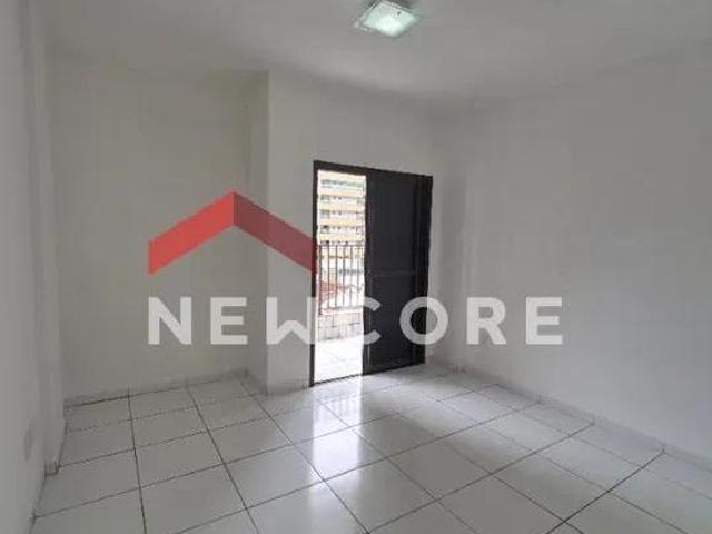 Apartamento em Rua México Guilhermina Praia Grande/SP